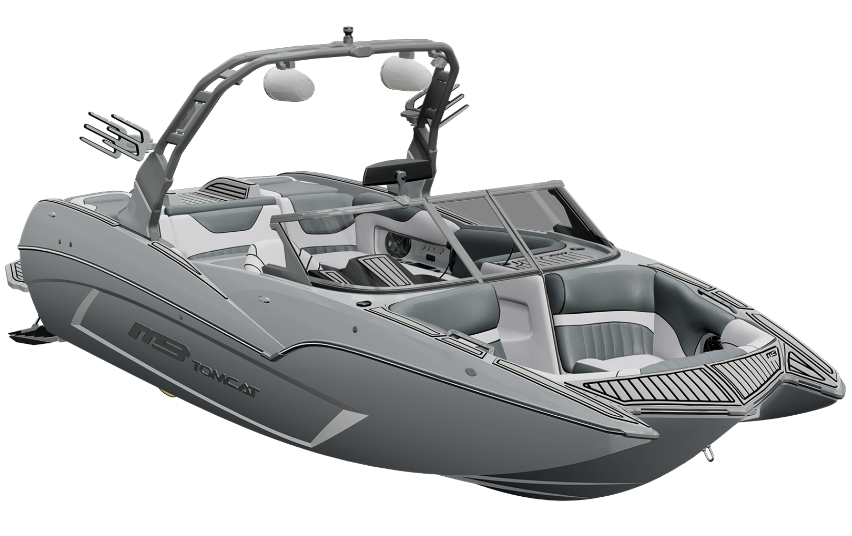 Quick Specs Build now