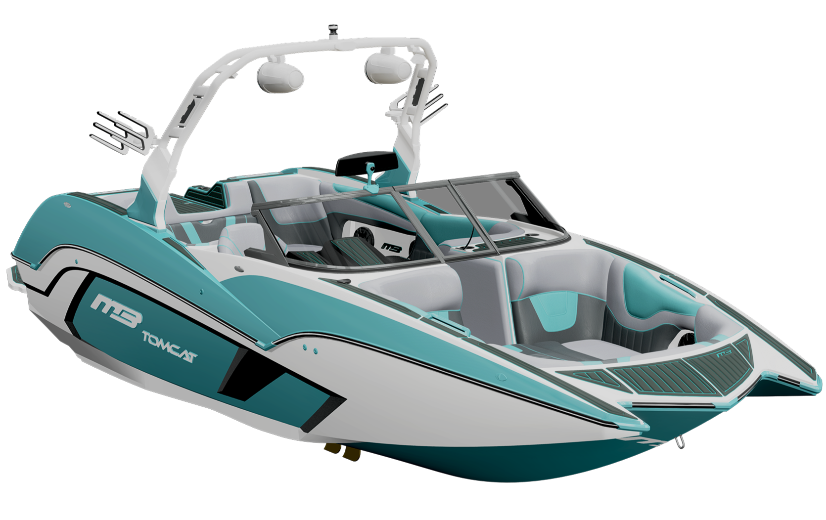 Quick Specs Build now